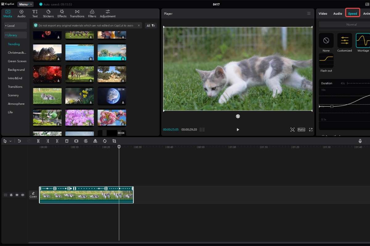 CapCut Desktop Video Editor Best Free Tool For Video Editing The