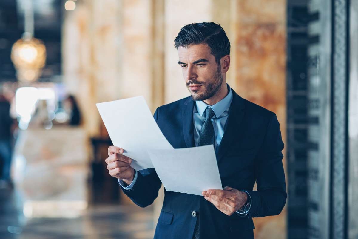 Document Management: Optimizing Workflows to Save Time | The Enterprise ...