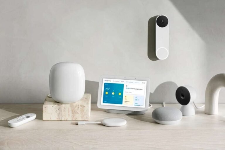 7 Smart Home Automation Systems in 2025 | The Enterprise World