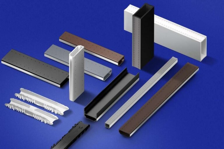 Warm Edge Spacers: Boosting Insulated Glass Efficiency | The Enterprise ...