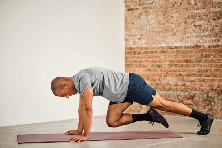 Top 20 Cardio Exercise for Weight Loss at Home | The Enterprise World