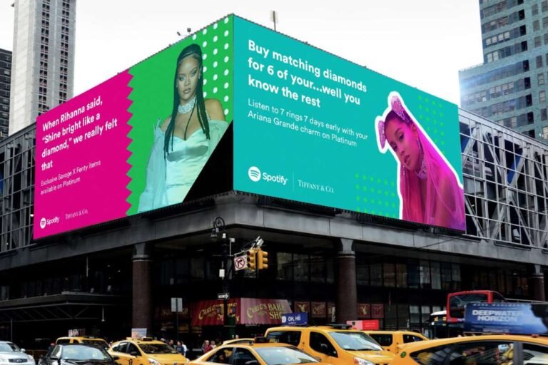 5 Steps to Build a Billboard Marketing Strategy in 2025 | The ...