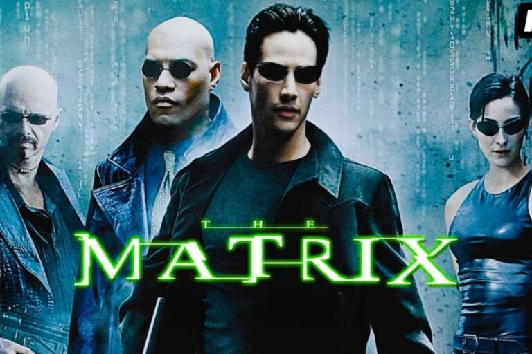 12 Best AI Movies On Netflix That Will Make You Think | The Enterprise ...