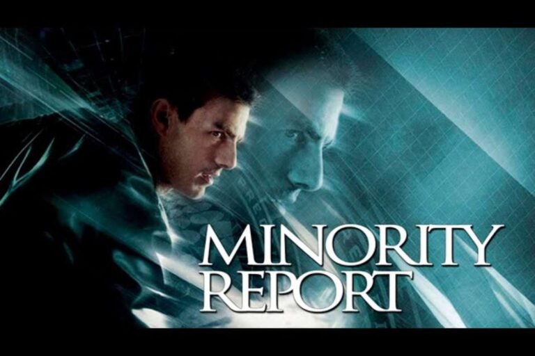 12 Best AI Movies On Netflix That Will Make You Think | The Enterprise ...