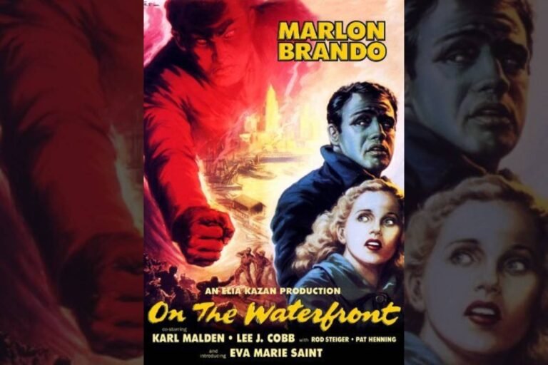 50 Favorites of the ’50s-Most Iconic Films Ever Made | The Enterprise World