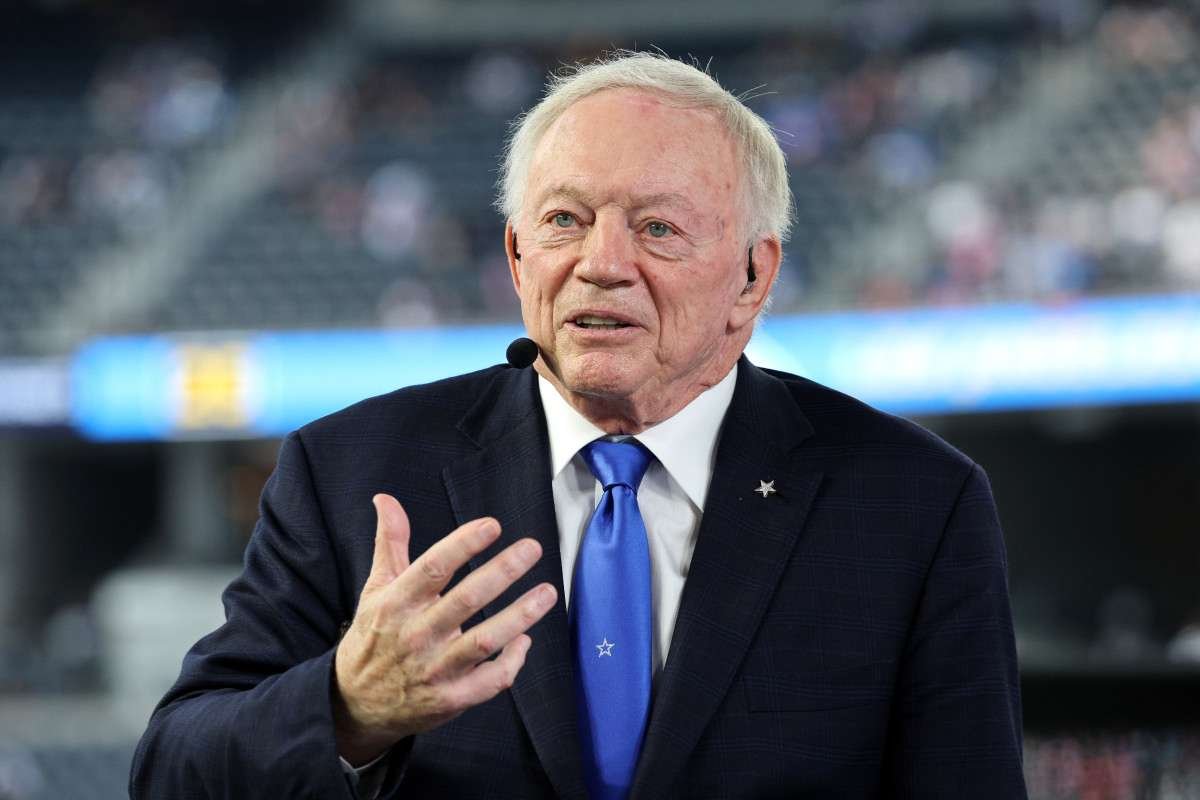 15 World’s Richest Sports Team Owners in 2025 | The Enterprise World