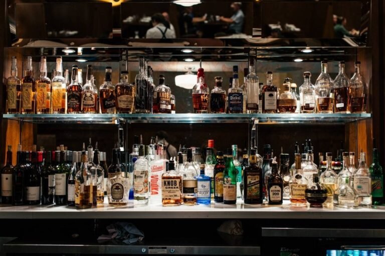 List 9 Liquor Bottle Sizes You Should Know | The Enterprise World