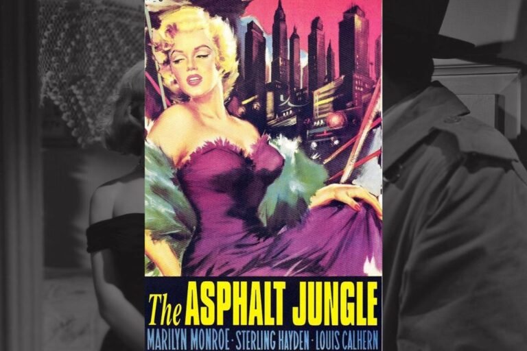 50 Favorites of the ’50s-Most Iconic Films Ever Made | The Enterprise World
