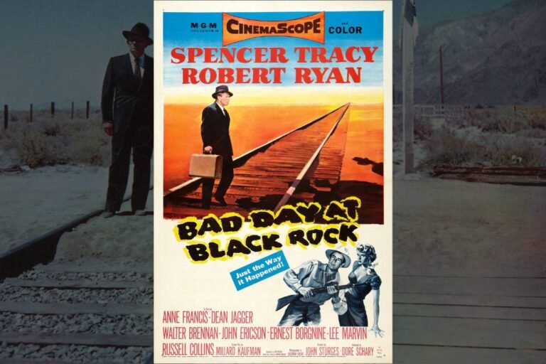 50 Favorites of the ’50s-Most Iconic Films Ever Made | The Enterprise World