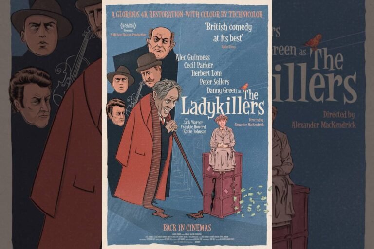 50 Favorites of the ’50s-Most Iconic Films Ever Made | The Enterprise World