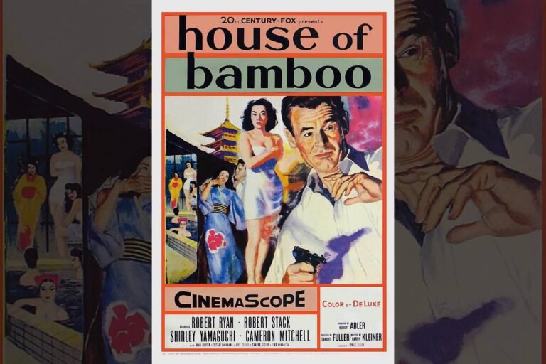 50 Favorites of the ’50s-Most Iconic Films Ever Made | The Enterprise World