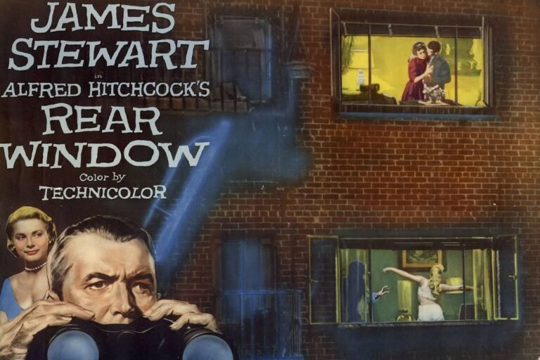 50 Favorites of the ’50s-Most Iconic Films Ever Made | The Enterprise World