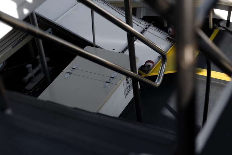 The Evolution of Railway Manufacturing Process | The Enterprise World