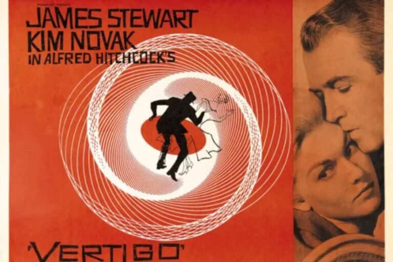 50 Favorites of the ’50s-Most Iconic Films Ever Made | The Enterprise World