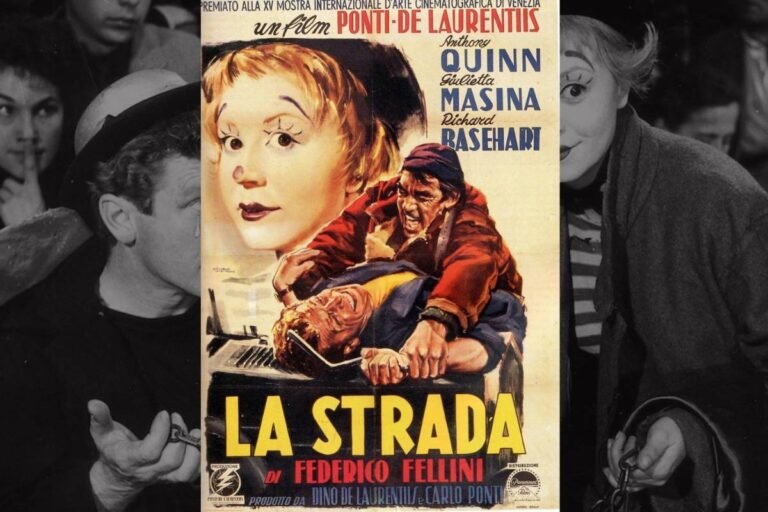 50 Favorites of the ’50s-Most Iconic Films Ever Made | The Enterprise World
