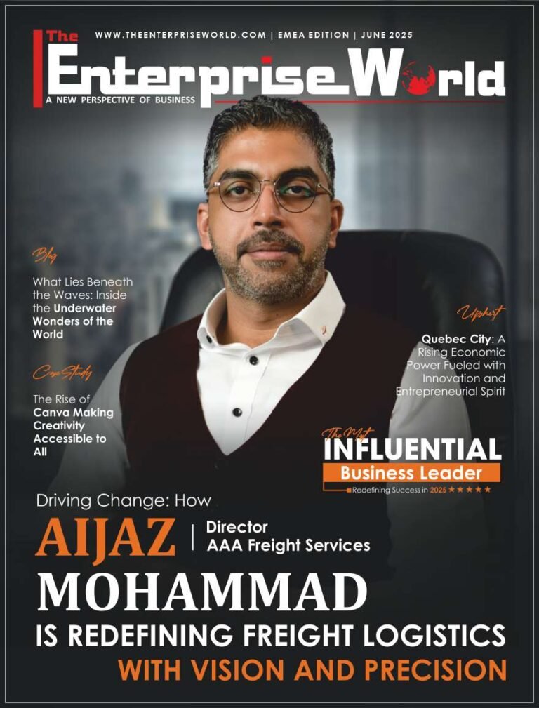 Best online business magazines in World | Top business magazines in USA