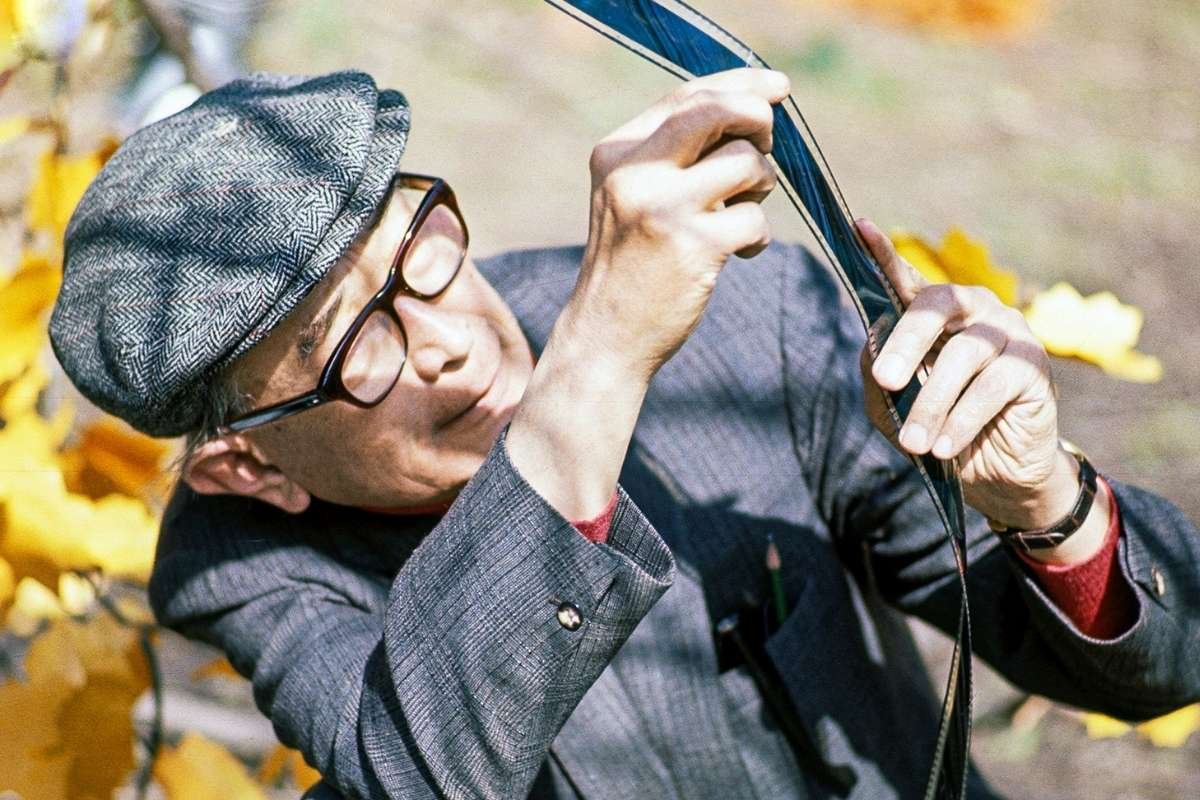 25 Greatest Film Directors of All Time | The Enterprise World