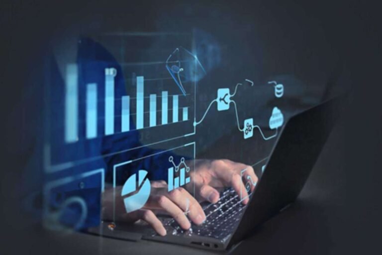 How Modern Data Management Tools Improve Enterprise Decisions? | The ...