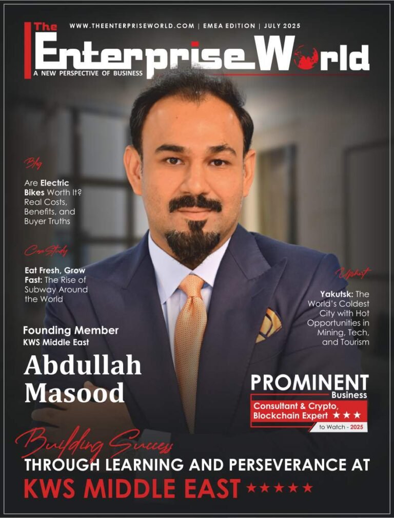 Best online business magazines in World | Top business magazines in USA