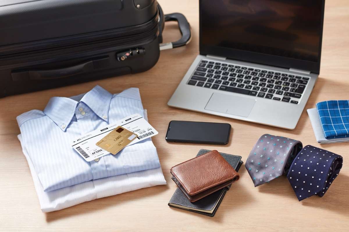 6 Luxury Business Travel Tips for a Comfortable Journey | The ...