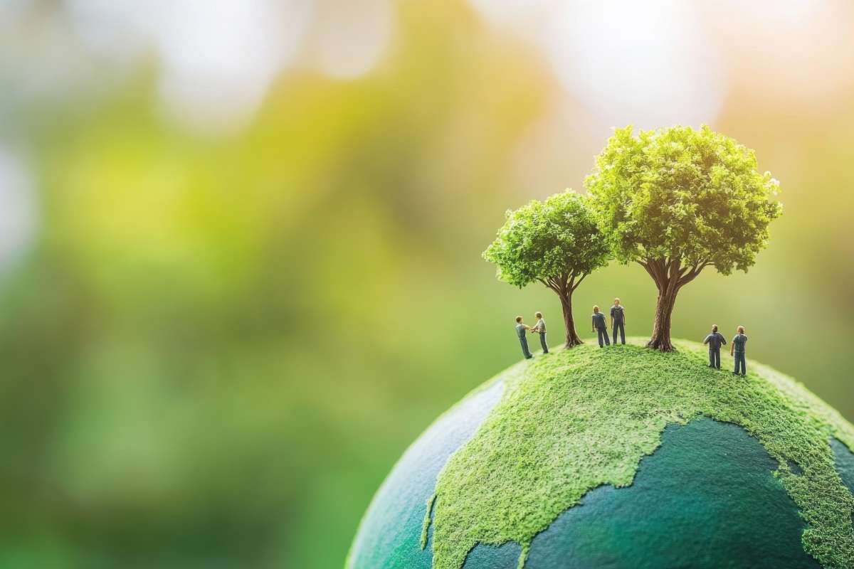 Climate Change Action: Government Duty or Corporate Responsibility ...