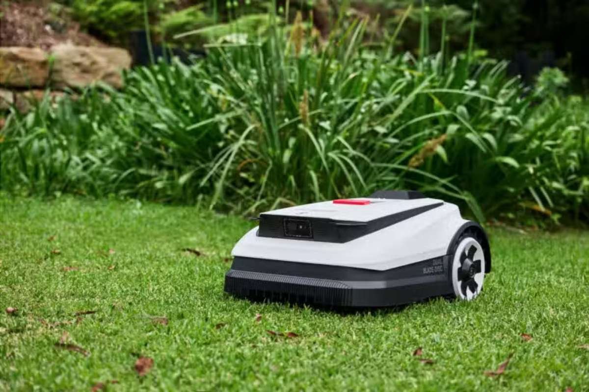 Top 10 Best Robot Lawn Mowers Ranked by Price | The Enterprise World