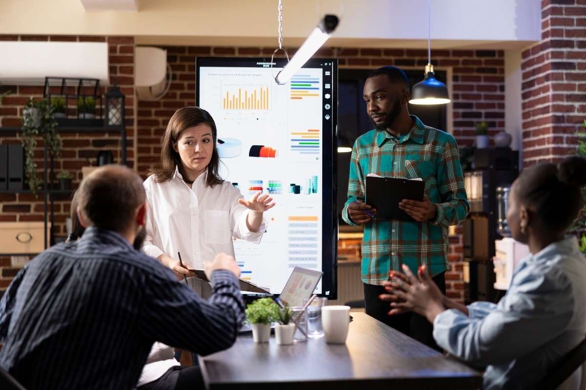 Struggling to Lead? 4 Pillars of Leadership Explained | The Enterprise ...