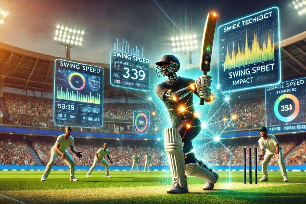 Smart Chips In Cricket Balls Are Rewriting The Economics Of The Sport ...