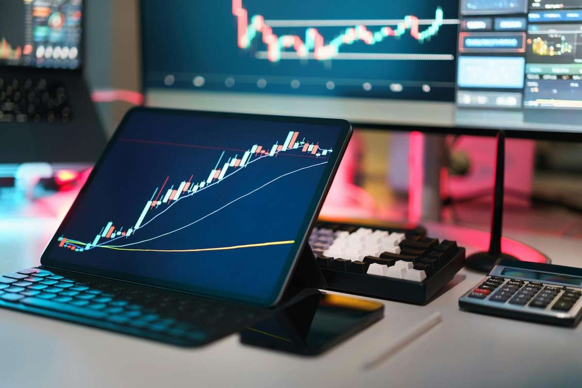 Top 5 Algorithmic Trading Tools Every Trader Needs | The Enterprise World
