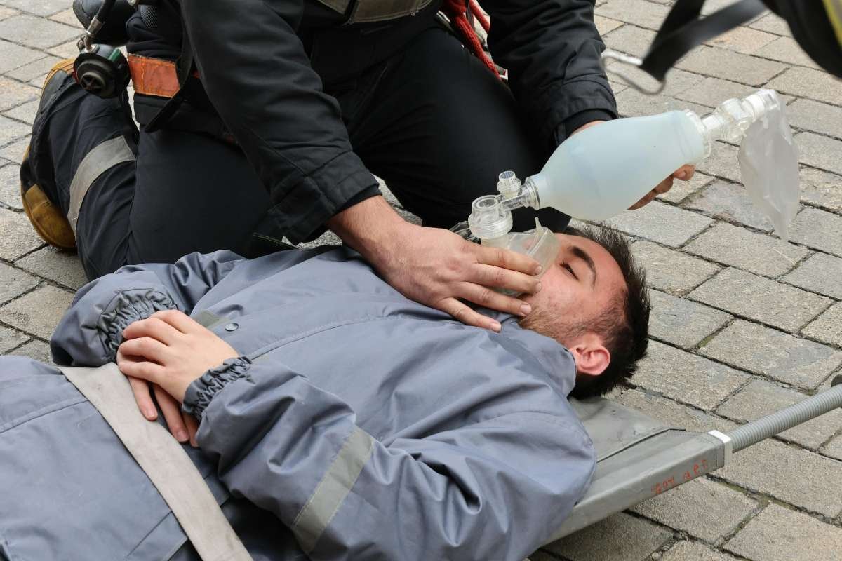 6 Best Practices for Emergency Preparedness in Government Buildings ...