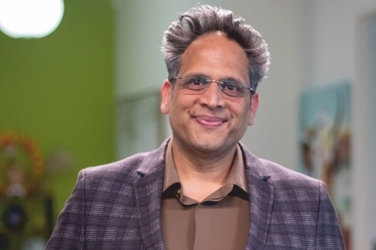 ITHENA- Redefining Industrial Intelligence | Vinayak Kelkar | Tushar ...