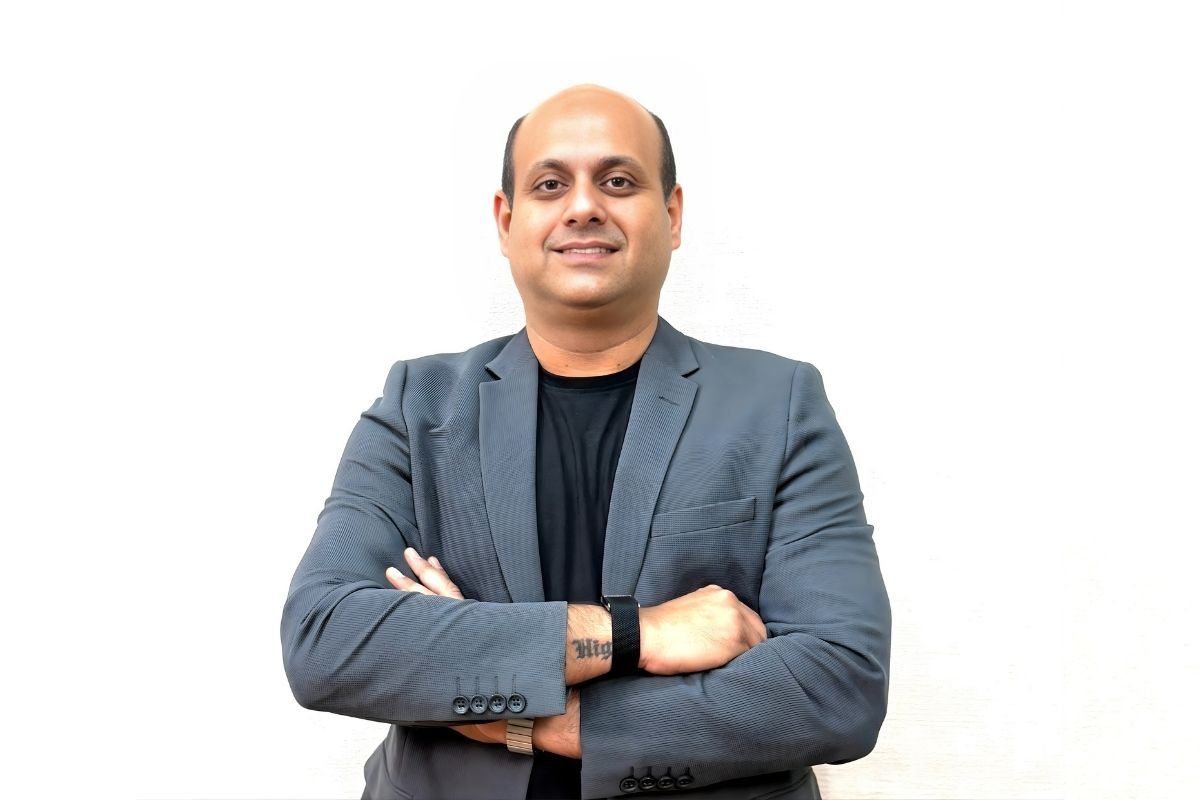 Gandharv Sachdeva: Smart Digital Advertising | Hybrid India | The ...