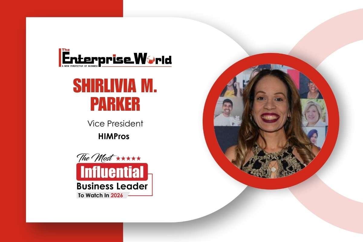 Shirlivia M. Parker- CDI, UM & Coding Executive | HIMPros | The ...
