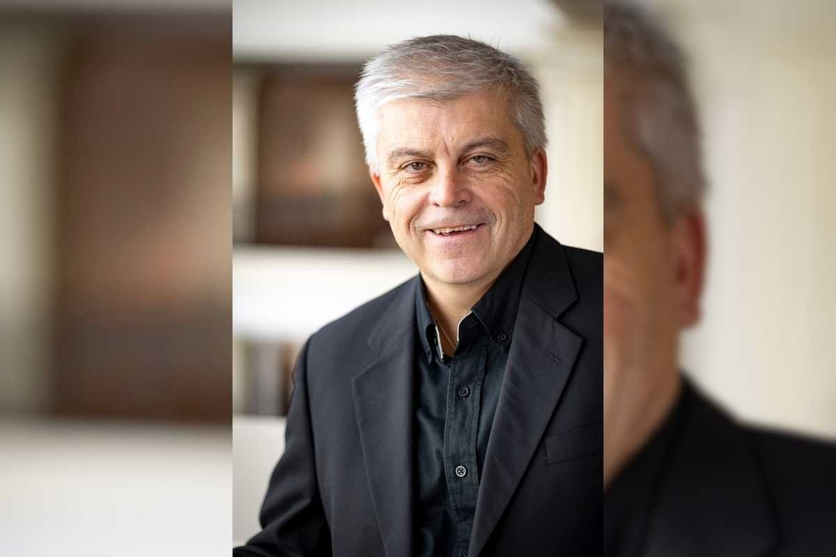 Kevin MacRitchie: The Human Algorithm | Tactical Rehabilitation Inc ...