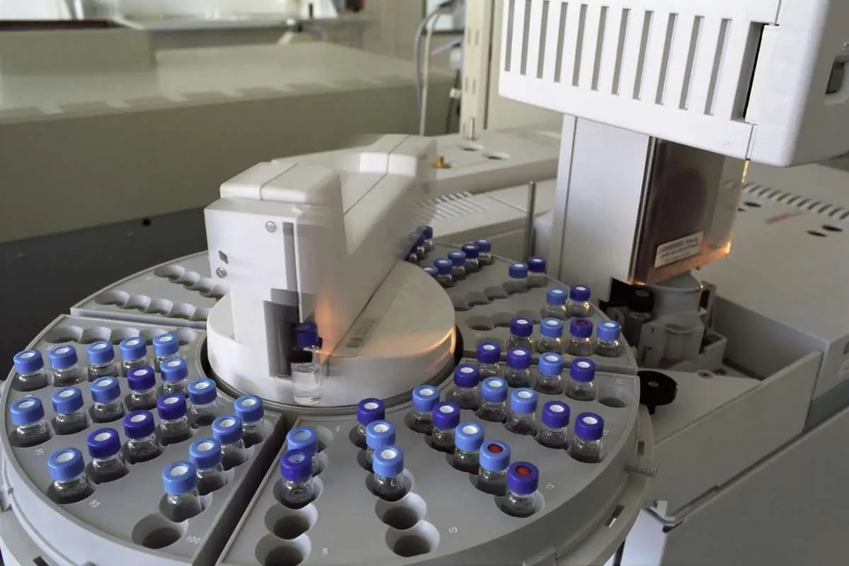 Health Tech in Scientific Research Is Improving Research Operations ...