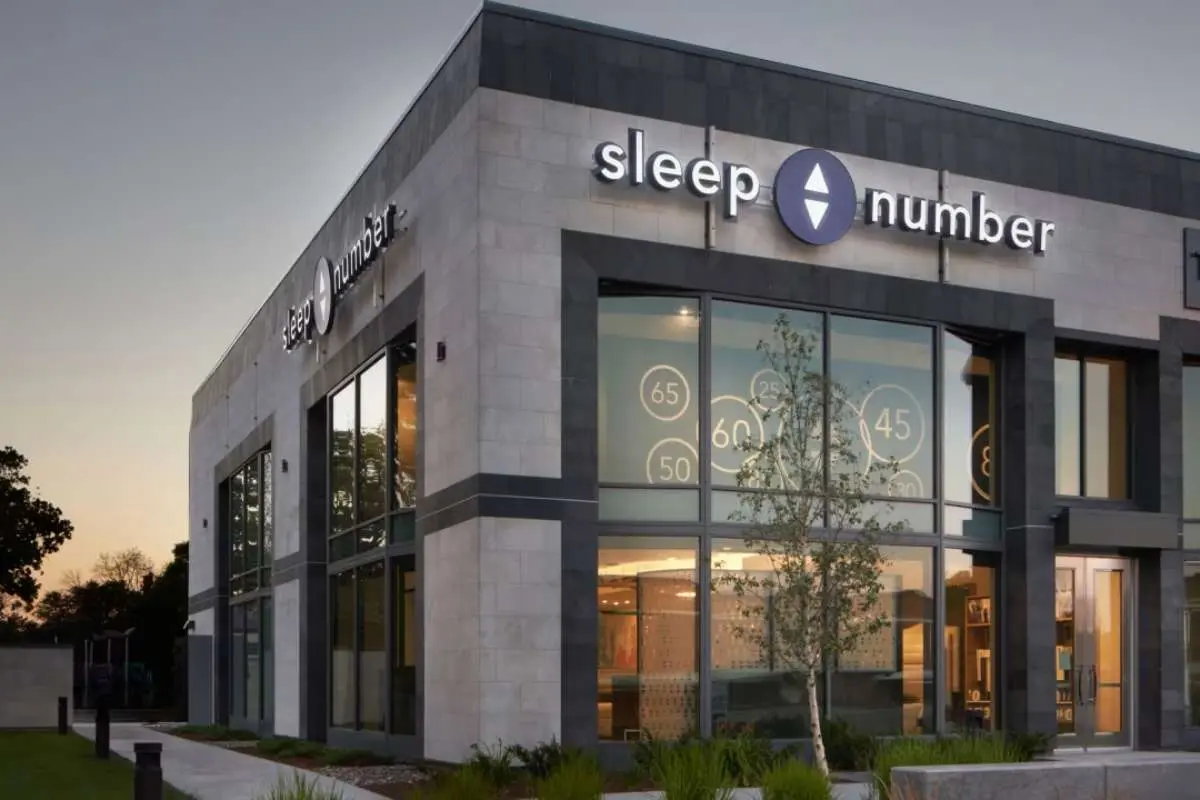 Sleep Number Bankruptcy in $415M Sleep Country Deal | The Enterprise World
